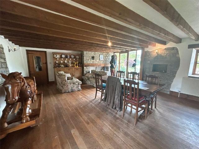Wearne, Langport, Somerset, TA10