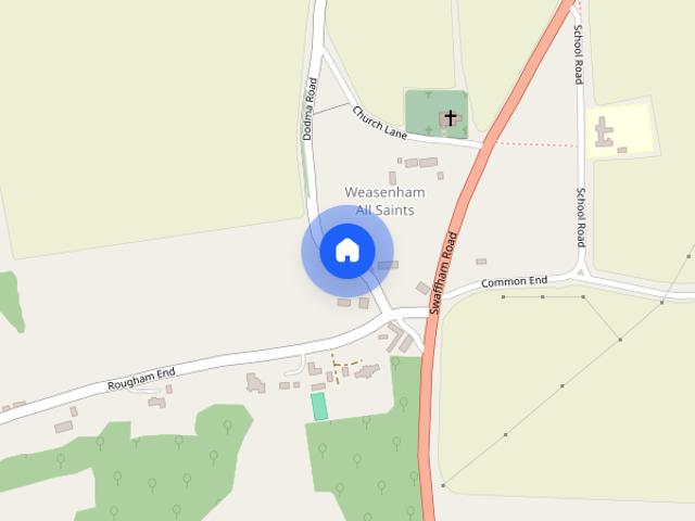 Weasenham, KING'S LYNN