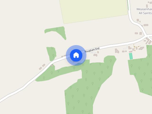 Weasenham, KING'S LYNN