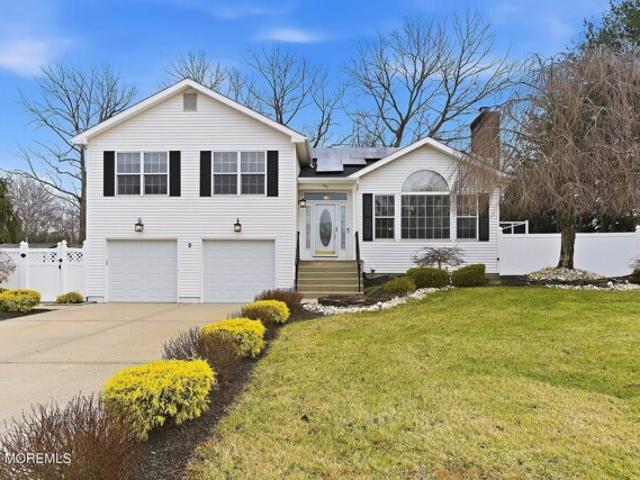 Weasel Creek Ct, Howell, Home For Sale