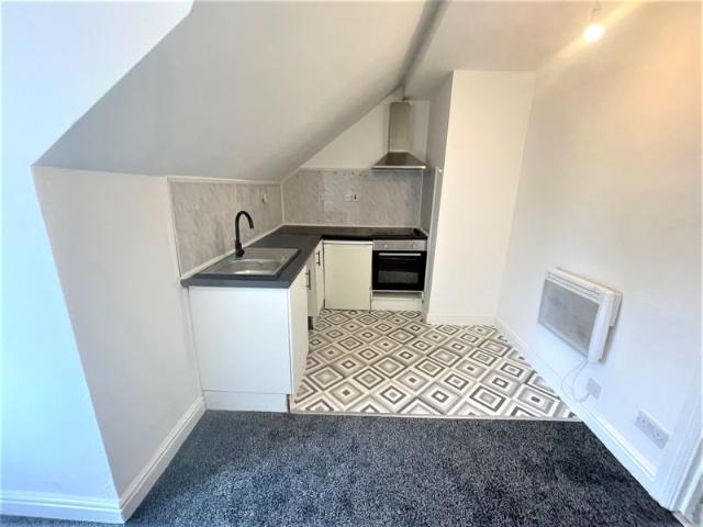 Weaste Road, Salford M5, 1 bed flat to rent, £750 pcm | PrimeLocation