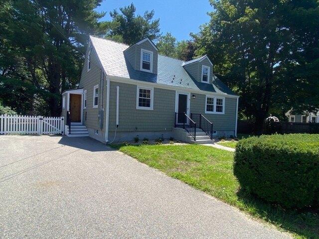 Web Rd, Georgetown, Home For Sale