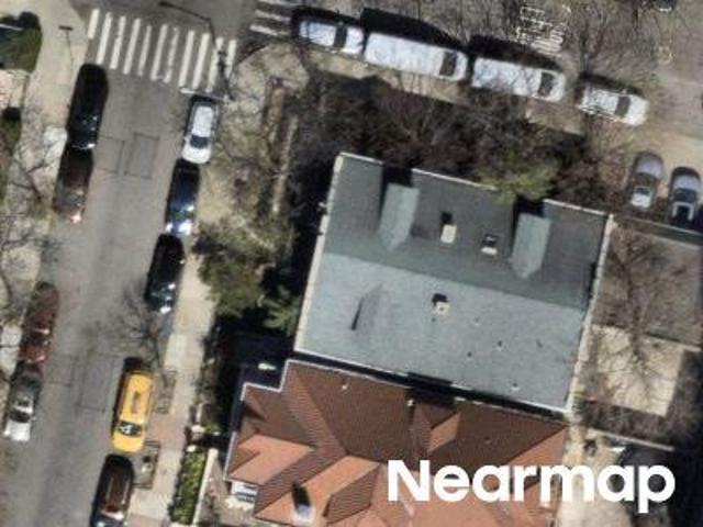 Webb Ave