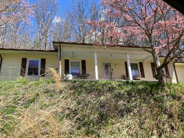 Webb Branch Rd