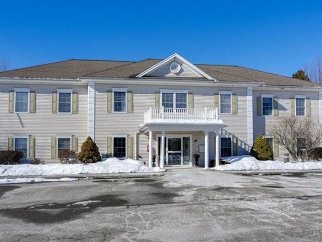 Webb Brook Rd Apt,billerica, Condo For Sale