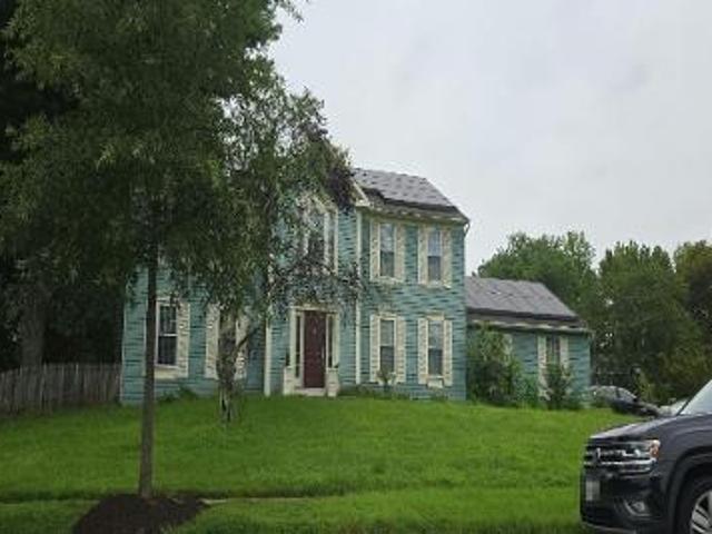 Webb Ct
