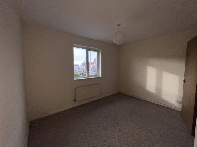 Webb Close, Chippenham, Pewsham