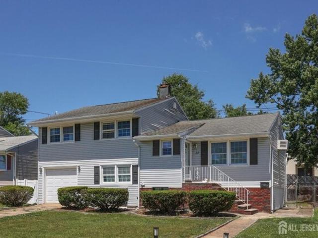 Webb Dr, Fords, Home For Sale