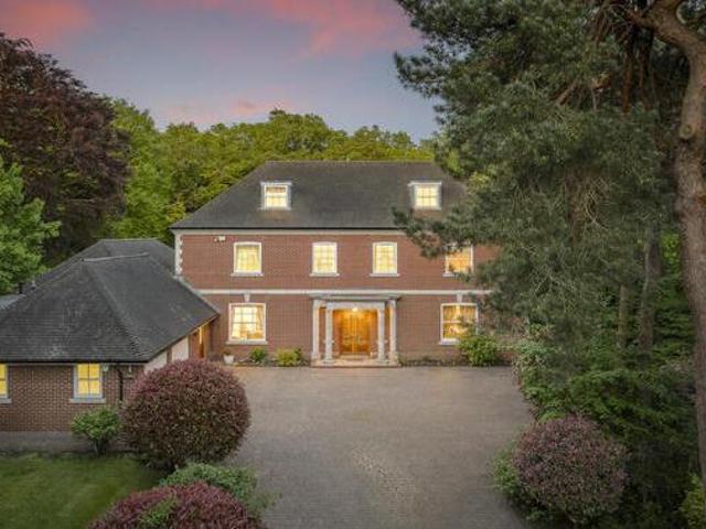 Webb Estate, Purley, 8 Bedroom Detached