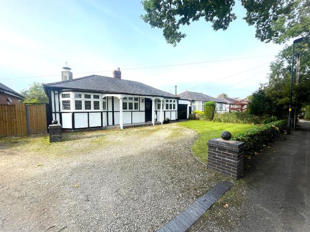 Webb Lane, Birmingham B28, 3 bed bungalow to rent, £1,600 pcm | PrimeLocation