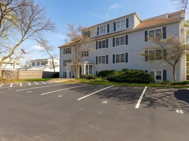 Webb Pl Apt A, Mansfield, Condo For Sale