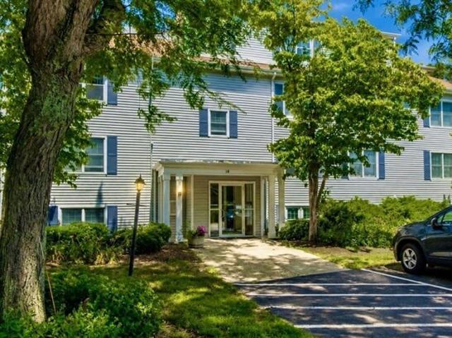 Webb Pl Apt C, Mansfield, Condo For Sale