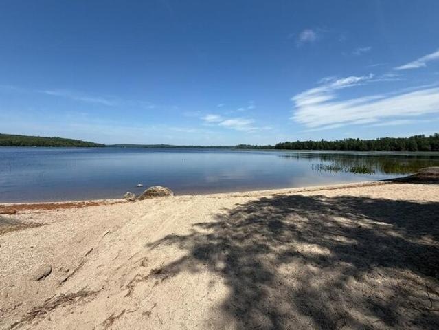Webb Pond Rd Lot,eastbrook, Plot For Sale
