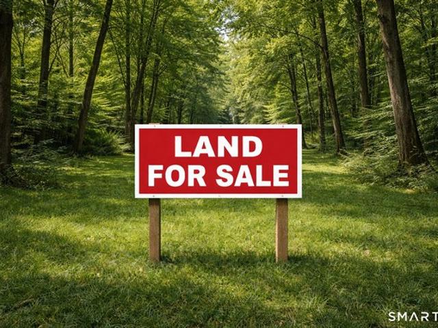 Webb Rd, Naugatuck, CT 06770