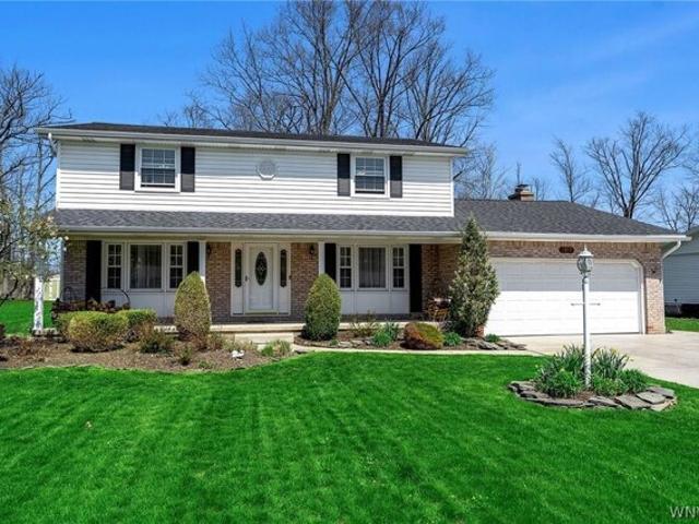 Webb Rd, Grand Island, Home For Sale