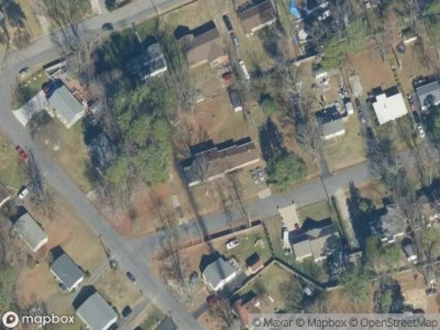 Webb Rd