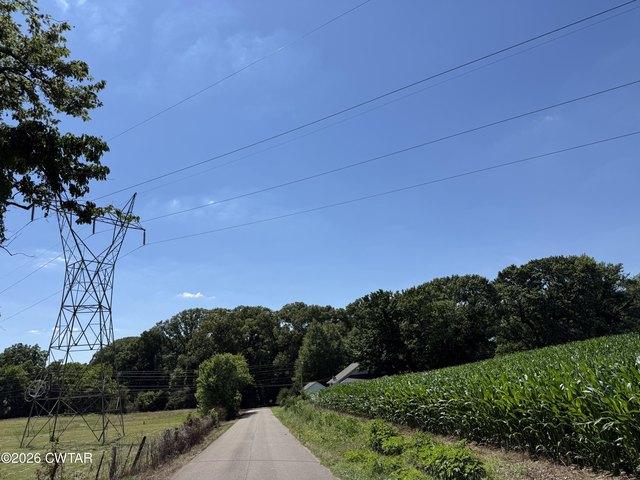 Webb Rd # 8AC, Newbern, TN 38059