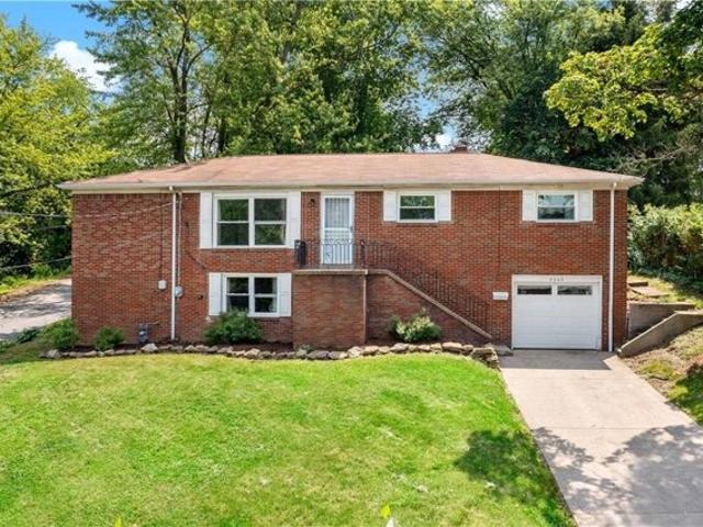 Webb St, Aliquippa, Home For Sale