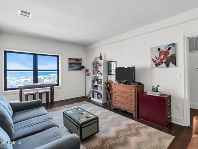 Webb St Apt D, Asbury Park, Condo For Sale