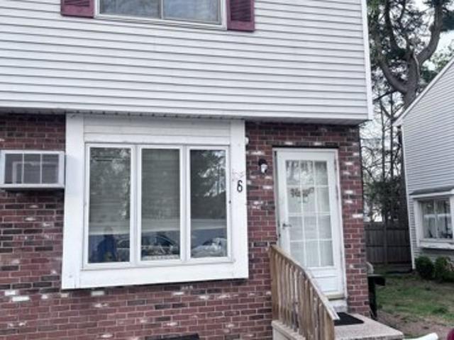 Webb St Apt,meriden, Home For Sale