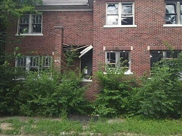 Webb St, Detroit, Home For Sale