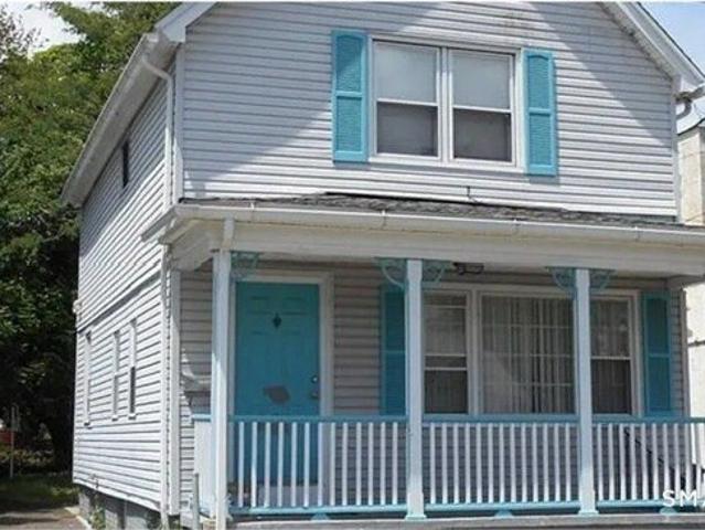 Webb St, Hamden, Home For Sale