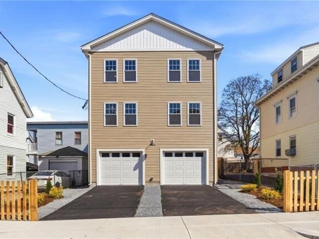 Webb St, Pawtucket, Home For Sale