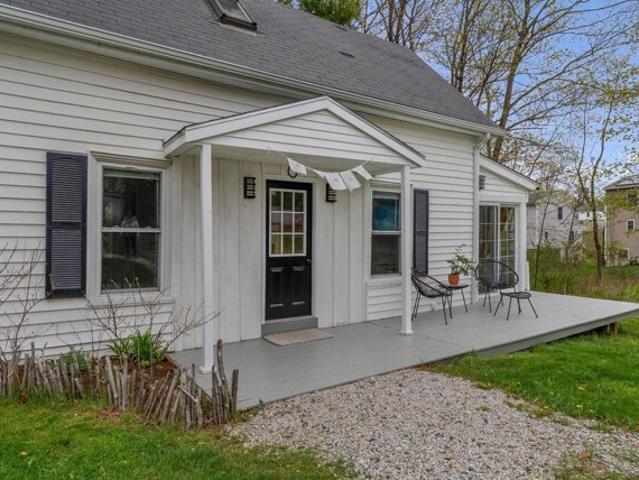 Webb St, Portland, Home For Sale