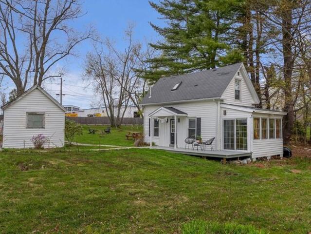 Webb St, Portland, Home For Sale