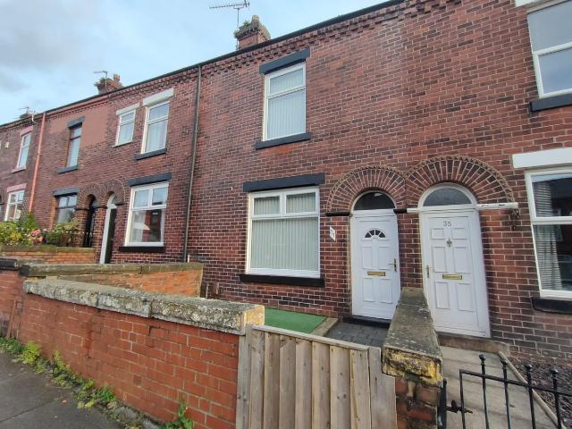 Webb Street, Horwich BL6, 3 bed terraced house to rent, £975 pcm | PrimeLocation