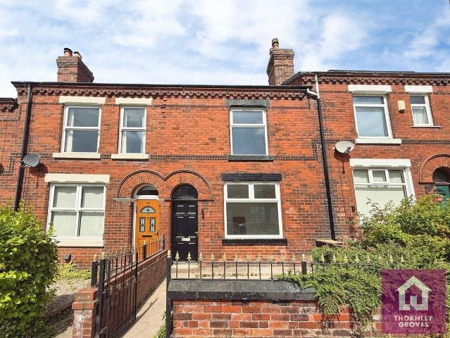 Webb Street, Horwich, Bolton, Greater Manchester BL6, 2 bed terraced house to rent, £950 pcm | PrimeLocation