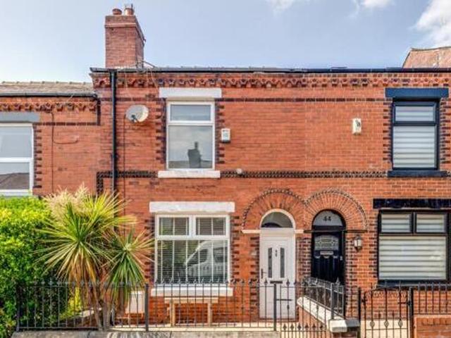 Webb Street, Horwich, 2 Bedroom Terraced