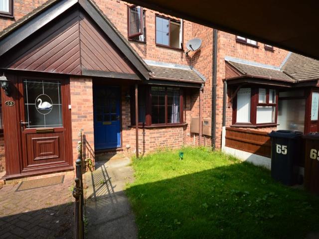 Webb Street, Lincoln LN5, 2 bed terraced house to rent, £850 pcm | PrimeLocation