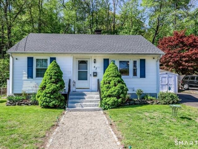 Webb Ter, Ansonia, Home For Sale