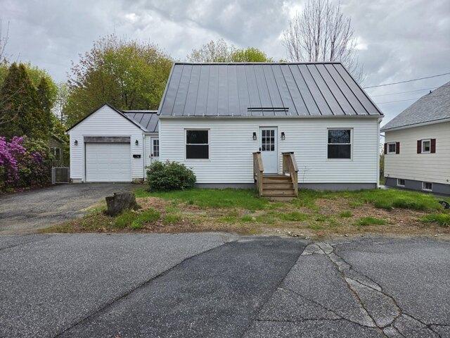 Webber Ave, Lewiston, Home For Sale