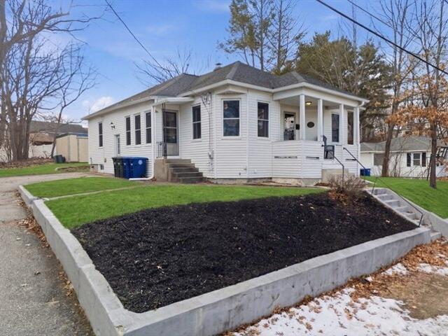 Webber St, Leominster, Home For Sale