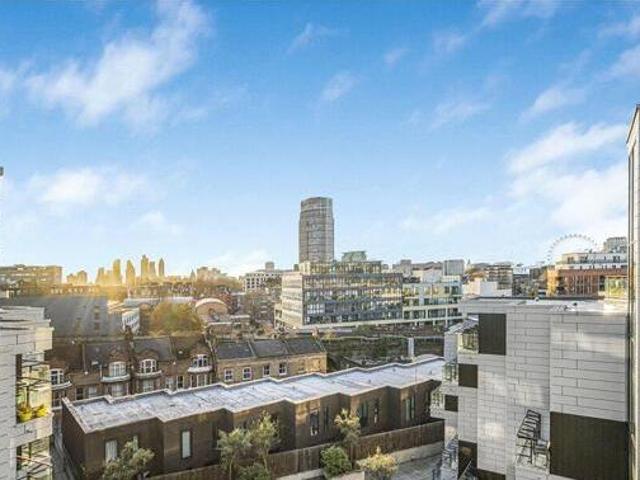 Webber Street, London, 1 Bedroom Apartment