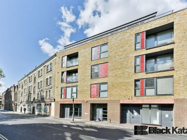 Webber Street, London Bridge/Southwark/Borough Borders. SE1, 2 bed flat to rent, £3,012 pcm | PrimeLocation