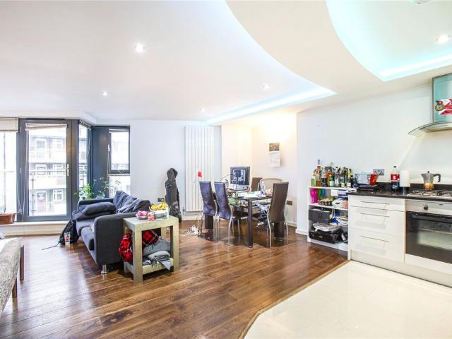 Webber Street, London, SE1 0RF