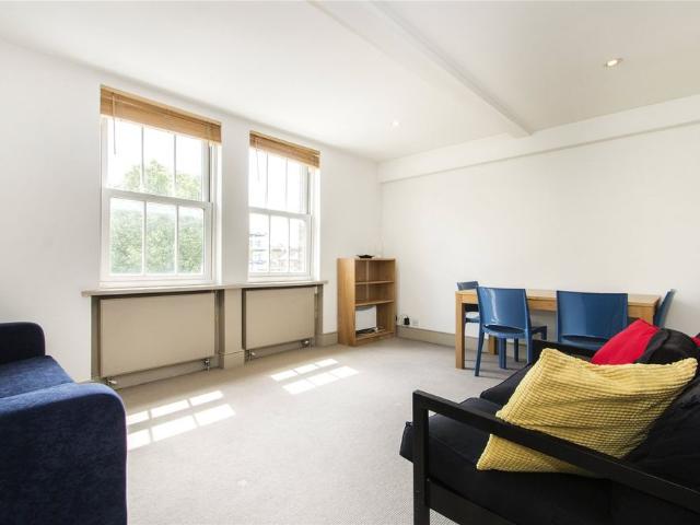 Webber Street, London, SE1 0RQ