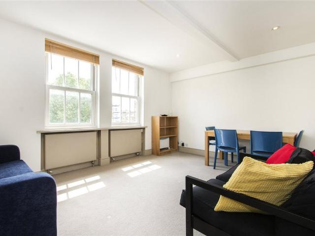 Webber Street, London, SE1 1 bed apartment to rent £2,100 pcm £485 pw