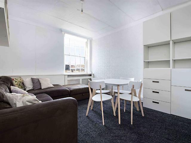 Webber Street SE1, 2 bed flat to rent, £2,300 pcm | PrimeLocation
