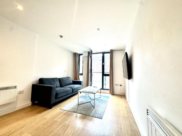 Webber Street, Southwark, SE1 0JN