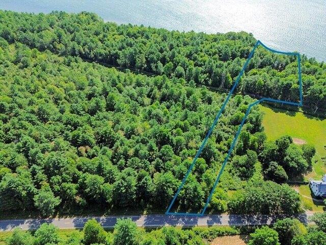 Webber Pond Rd, Vassalboro, Plot For Sale