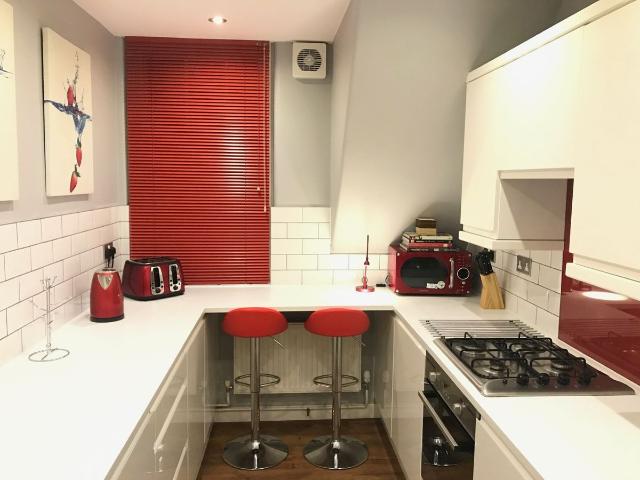 Webber Row, Waterloo, London SE1, 2 bed flat to rent, £2,795 pcm | PrimeLocation