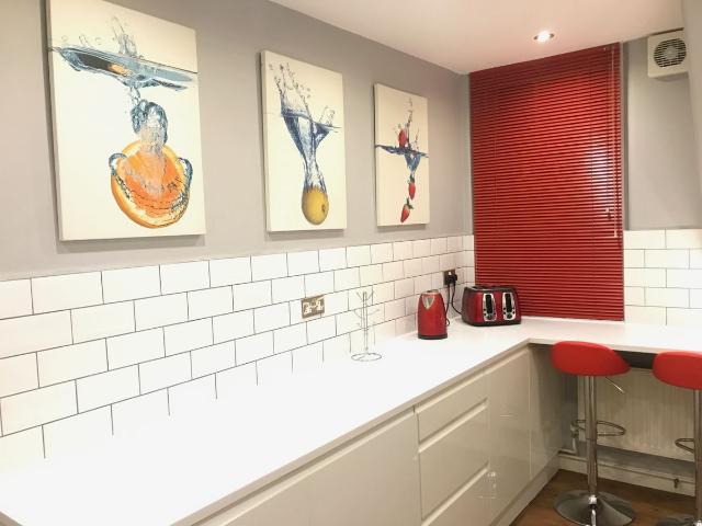 Webber Row, Waterloo, London SE1, 2 bed flat to rent, £2,795 pcm | PrimeLocation