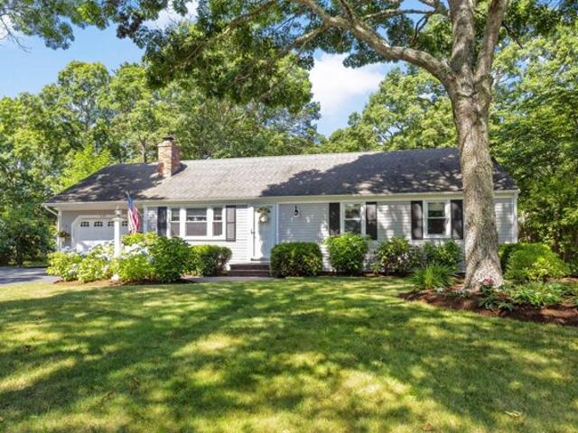 Webbers Path, West Yarmouth, Home For Sale