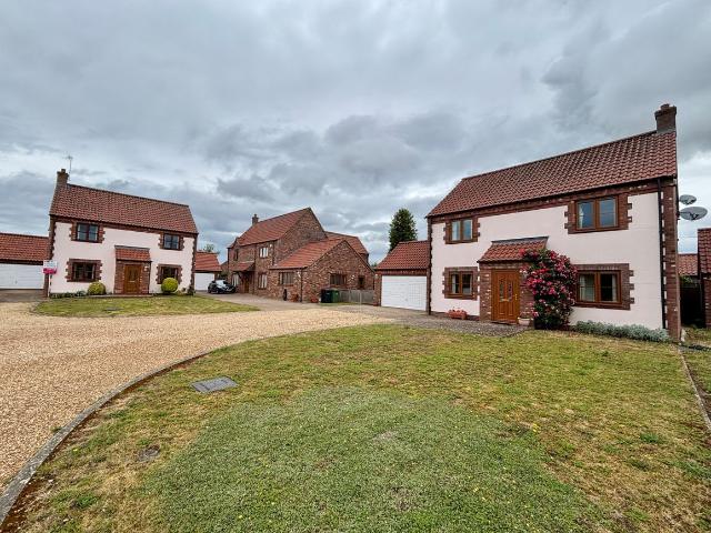 Webbs Way, Hockwold, Thetford IP26, 4 bed detached house to rent, £2,000 pcm | PrimeLocation
