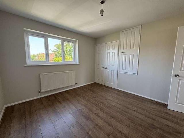 Webbs Wood, Peatmoor, Swindon, SN5