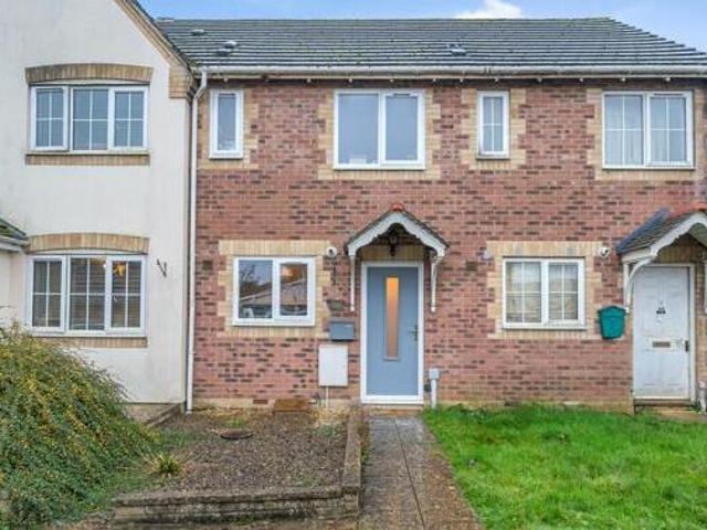 Webbs Court, Lyneham, 2 Bedroom Terraced